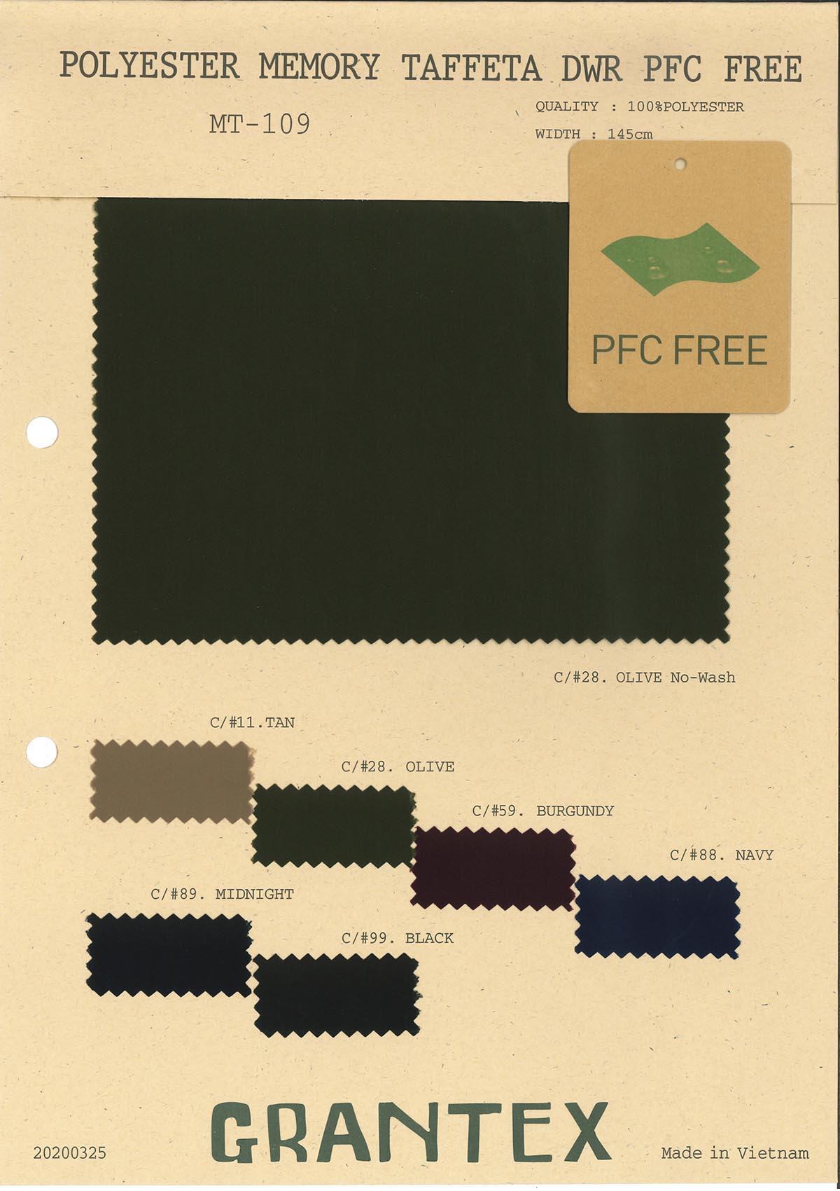 fabric list｜GRANTEX - FABRIC BRAND / STOCK