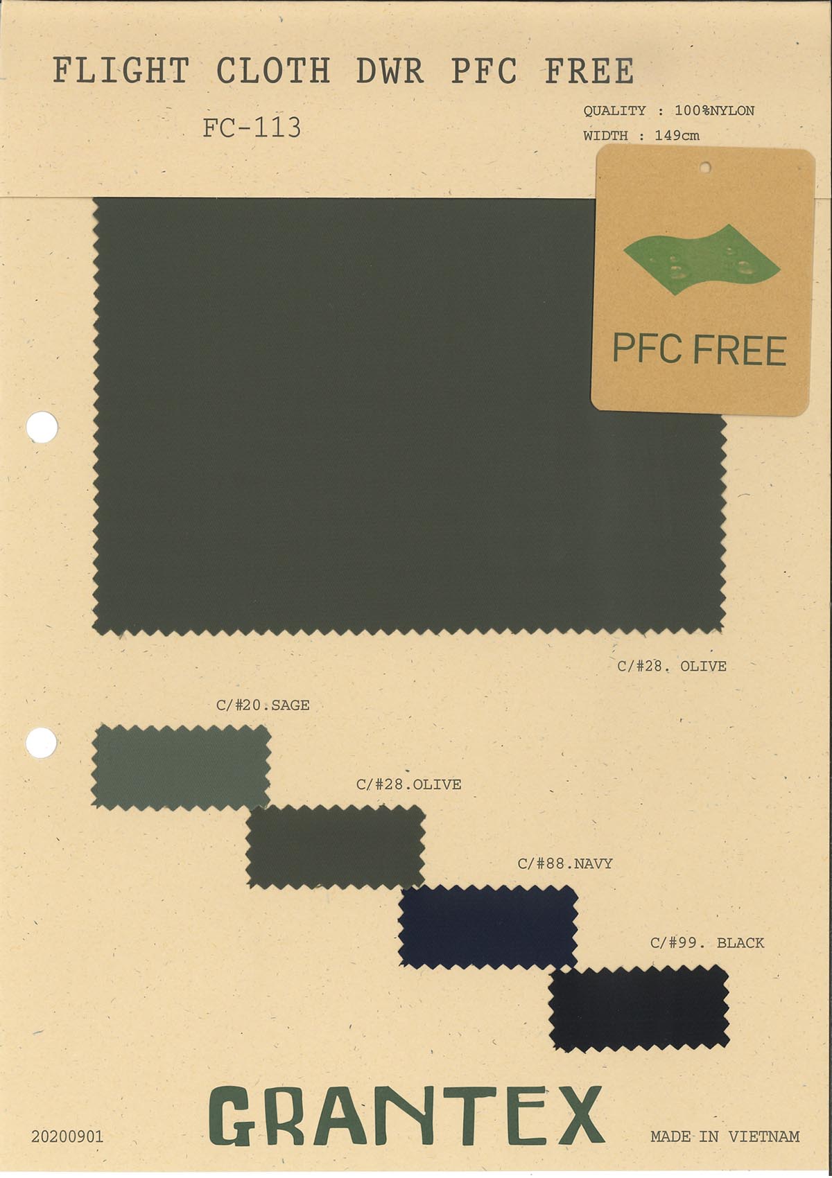 fabric list｜GRANTEX - FABRIC BRAND / STOCK